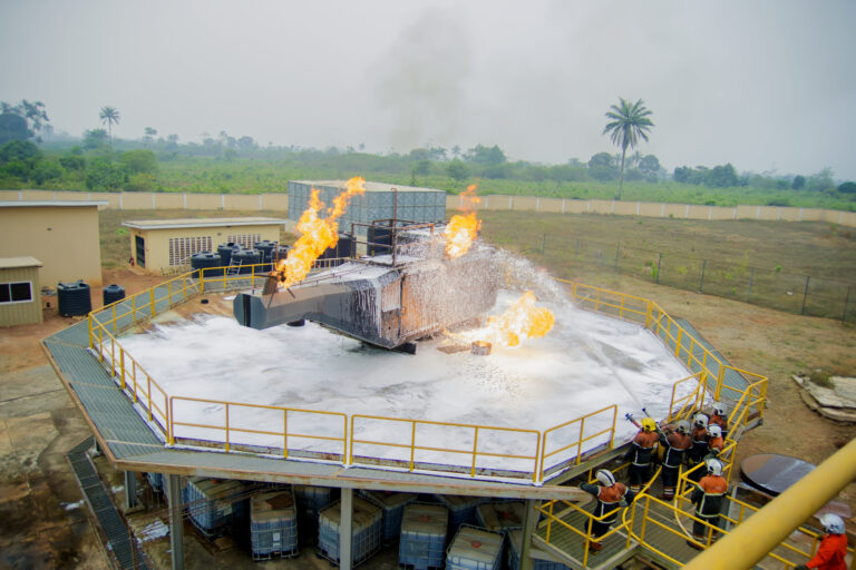 Emergency Response – Prime Atlantic Safety Services